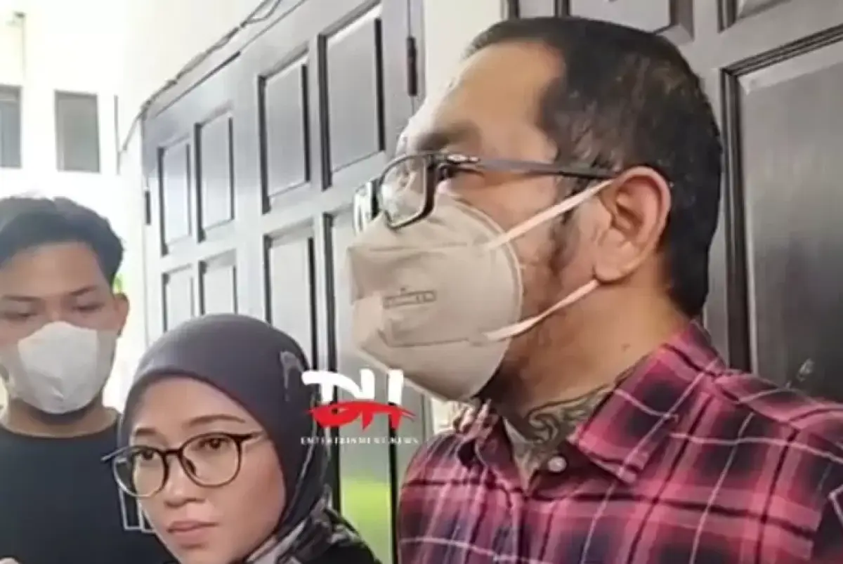 Sering Jadi Sindiran Ayah David Ozora, Ini Makna Istilah "Masuk Angin ...