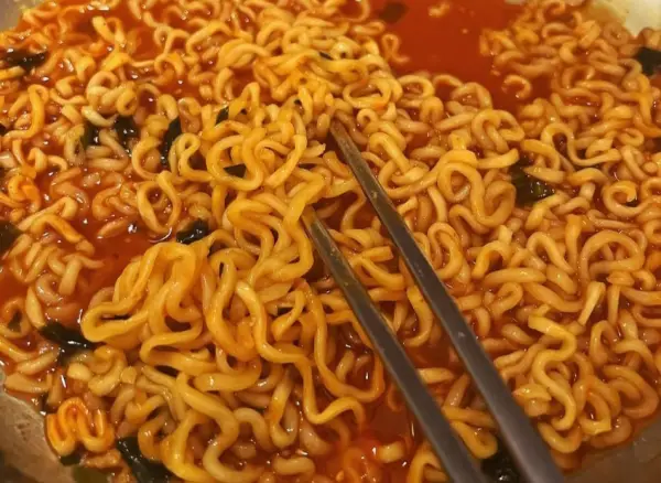 Resep Seblak Coet ala Rafael Tan yang Viral, Bahan dan Cara Bikinnya ...