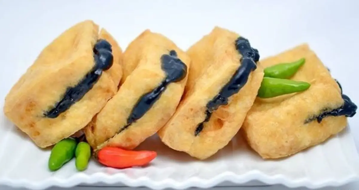 5 Rekomendasi Kuliner Tahu Petis di Semarang, Bisa Jadi Oleh-oleh ...