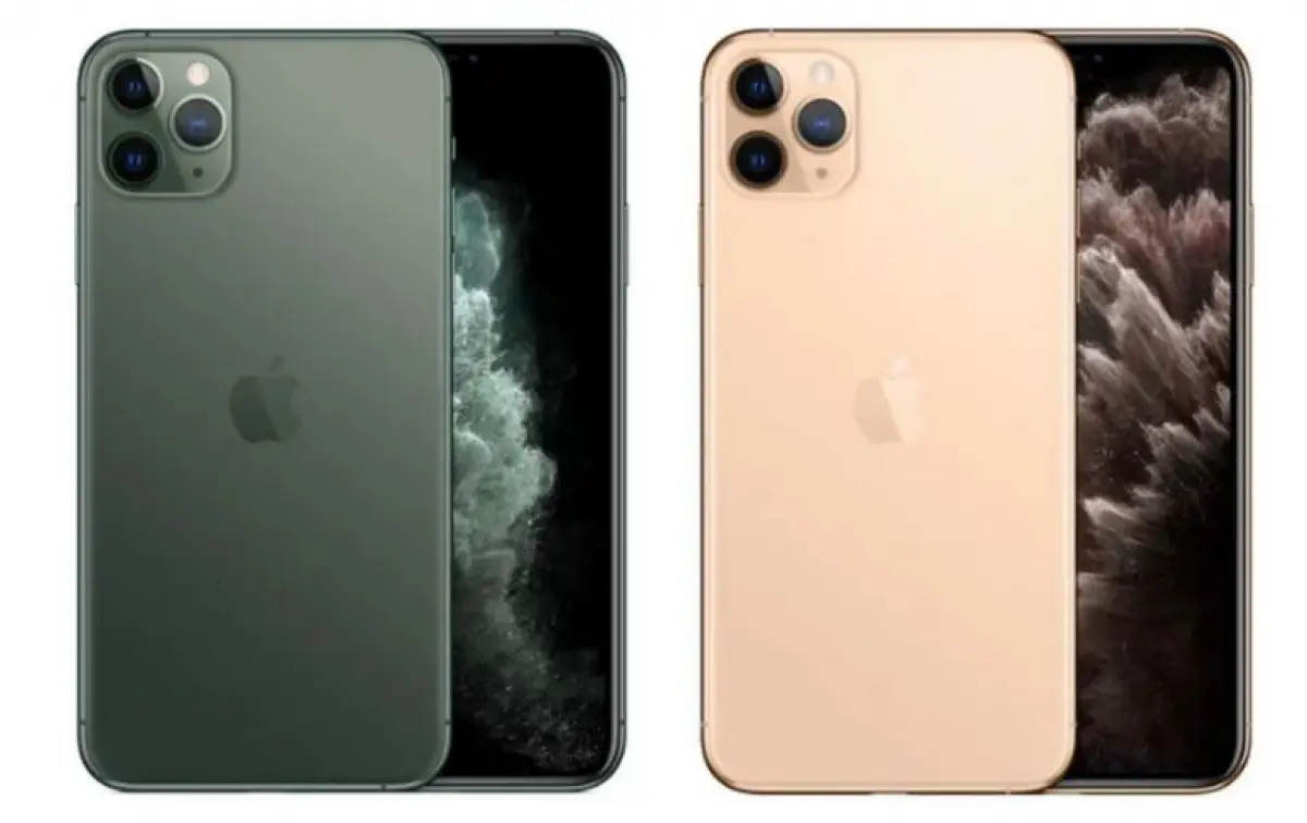 Makin Murah,iPhone 11 Pro Max Miliki Spesifikasi Sultan Kamera Ajib!Harga Terbaru April 2023 ...