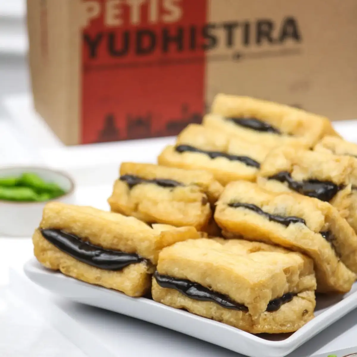 Info Harga dan Jam Buka Tahu Petis Yudhistira, Kuliner Khas Semarang yang Cocok Jadi Oleh-oleh ...