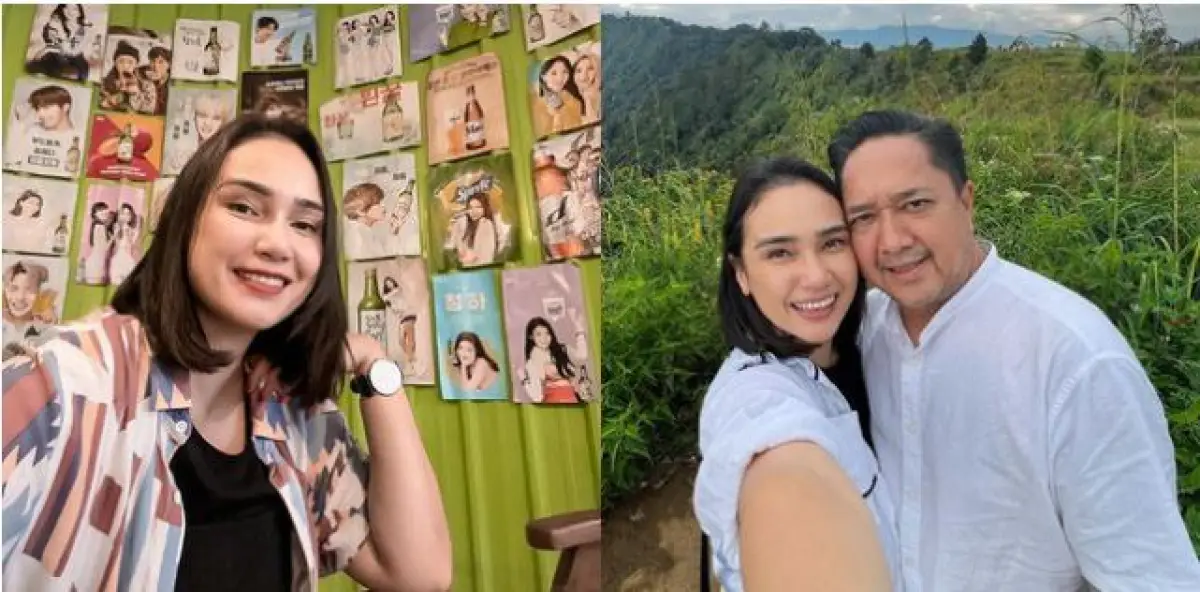 Masih Ingat Feby Febiola? Begini Kabar Terbarunya Usai Bebas dari ...