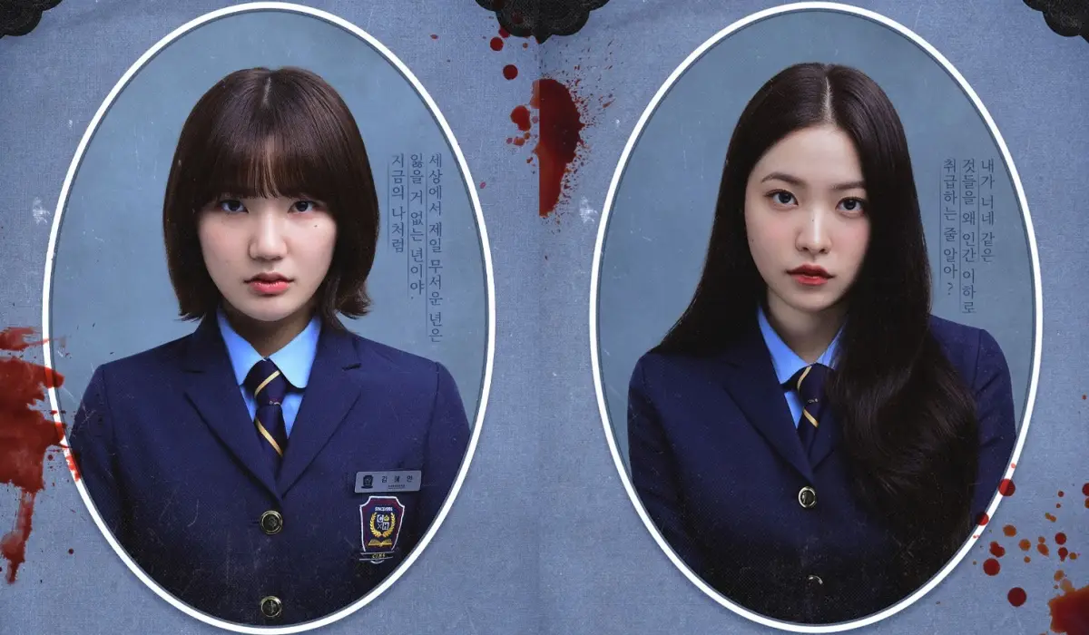 Link Nonton Drakor Bitch X Rich yang Dibintangi Yeri Red Velvet, Tayang Perdana 31 Mei 2023 ...