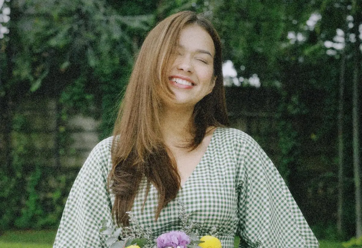 Rebecca Klopper Masih 17 Tahun dalam Video Syur Mirip Dirinya: Masih di Bawah Umur! - Info Semarang