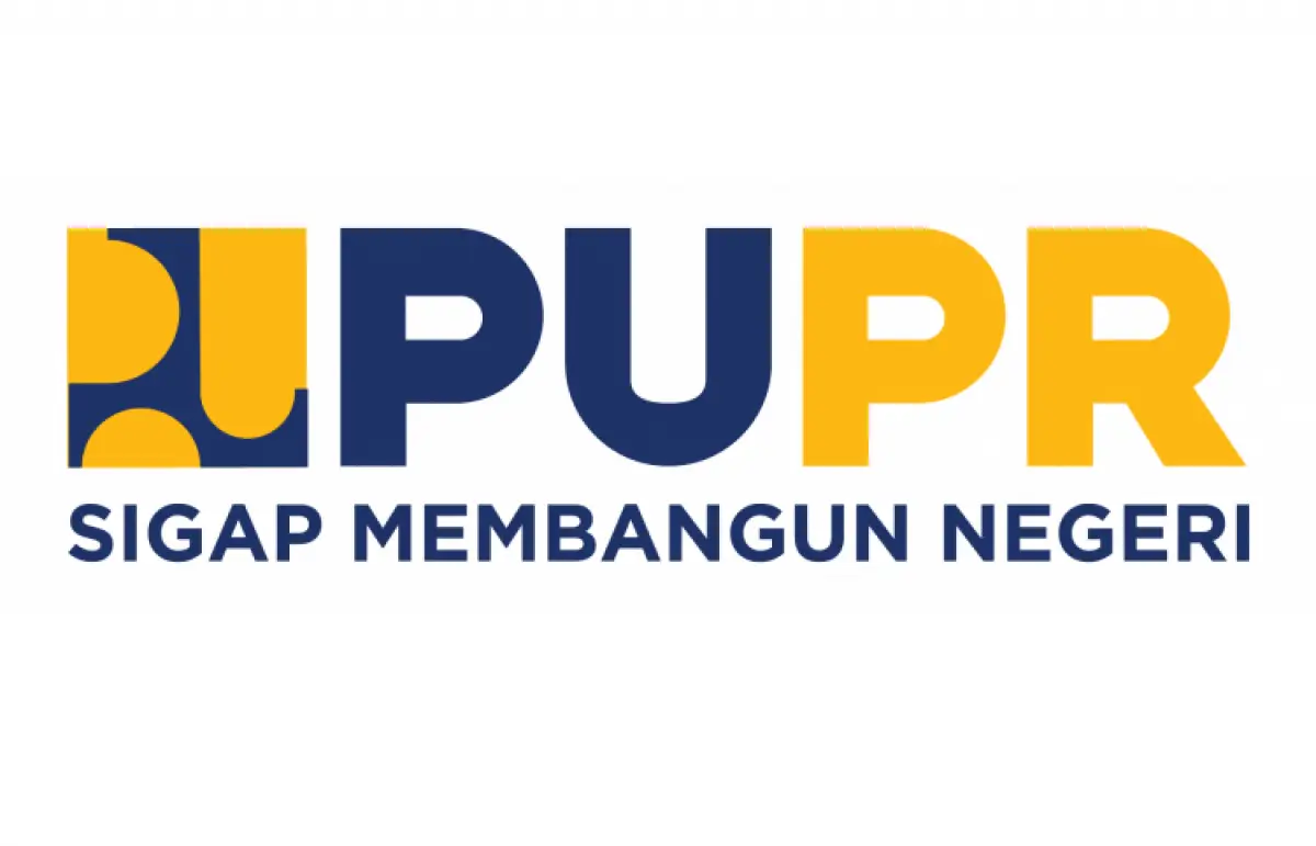 Bule Pamer Tato Logo Kementerian PUPR, Warganet: Bule yang Sigap ...