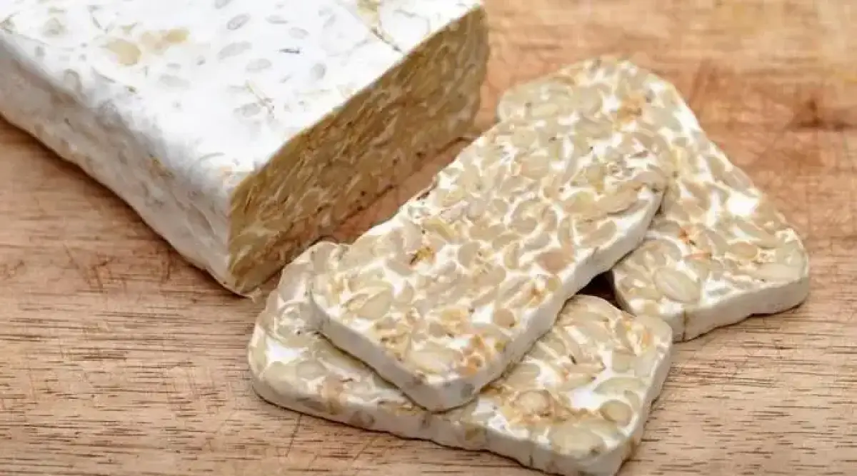 7 Manfaat Tempe untuk Kesehatan Tubuh, Cocok Dikonsumsi Rutin untuk ...