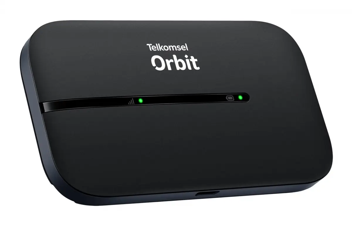 Hadirkan Jaringan dengan Kecepatan Tinggi, Huawei Rilis Modem Orbit Pro ...