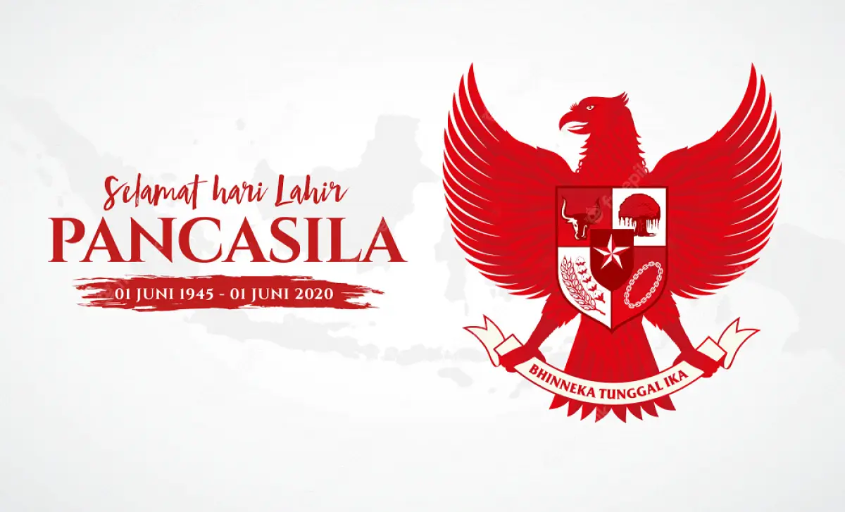 1 Juni Hari Lahir Pancasila, Awal Mula Dibentuknya BPUPKI hingga ...