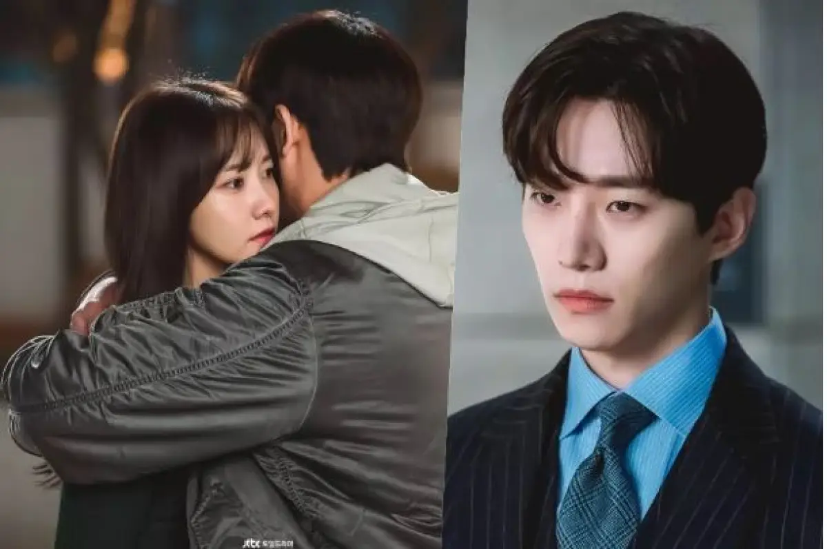 Profil Lee Jun Ho, Gu Won Tuan Muda Konglomerat yang Jatuh Cinta pada Pegawai Hotel di King The ...