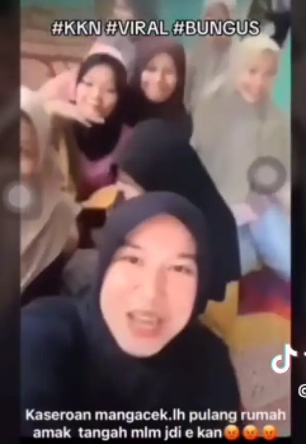 Unggah Video Masturbasi Pakai Manekin Popo Tiktoker Akhirnya Ditangkap Info Semarang