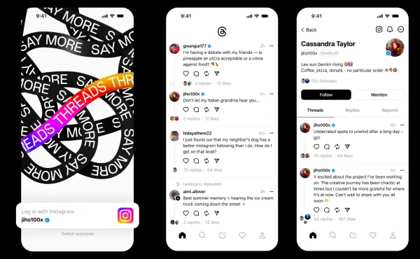TikTok Hadirkan Fitur Baru, Kini Bisa Buat Unggahan Teks Mirip Instagram Story! Begini Cara ...