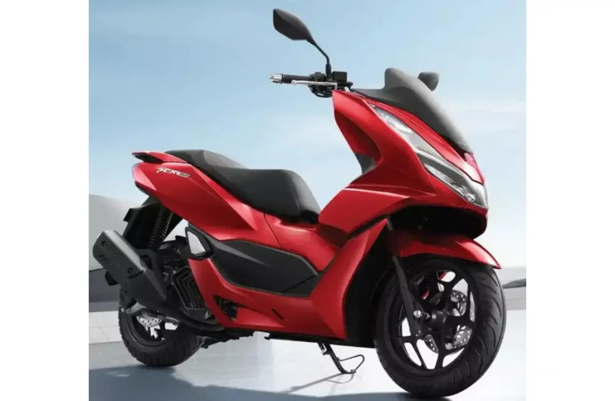 Update Daftar Harga Lengkap Sepeda Motor Matic Honda 2023, dari BeAT ...
