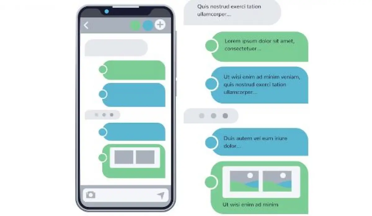 Banyak yang Belum Tahu! Ini 2 Cara Membuat Blur Tampilan Whatsapp Web ...