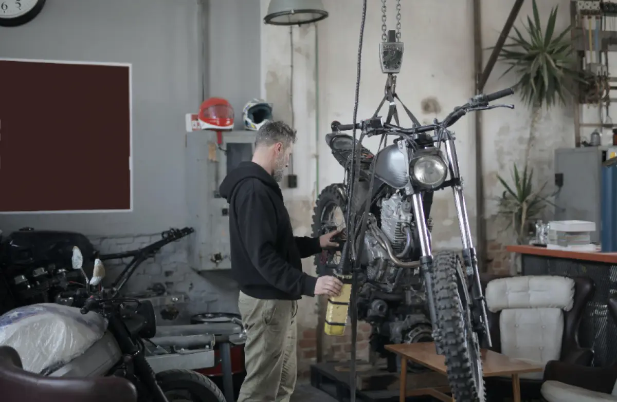 Hindari Zonk! Perhatikan Tanda-Tanda Bakal Turun Mesin Ini Saat Beli ...