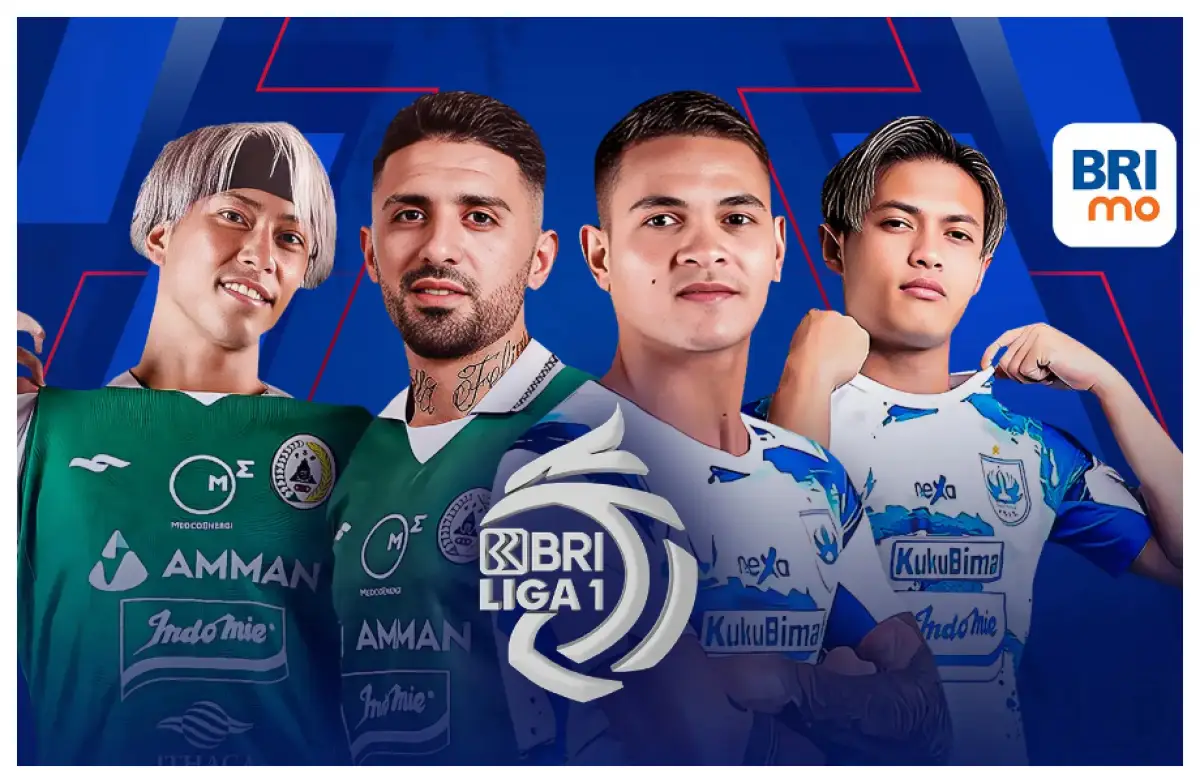 Duel Sengit di Jatidiri: PSIS Semarang vs PSS Sleman, BRI Liga 1 ... Duel Sengit di Jatidiri: PSIS Semarang vs PSS Sleman, BRI Liga 1 ...