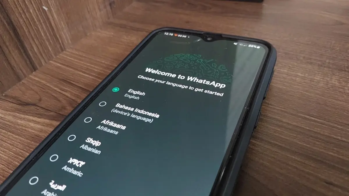 Cara Bisukan Panggilan Telepon di WhatsApp, Syaratnya Nomor Tidak Dikenal atau Dihapus Dulu ...