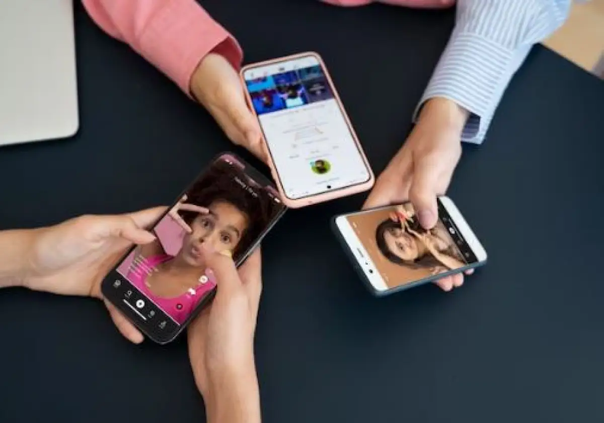 TikTok Hadirkan Fitur Baru, Kini Bisa Buat Unggahan Teks Mirip Instagram Story! Begini Cara ...