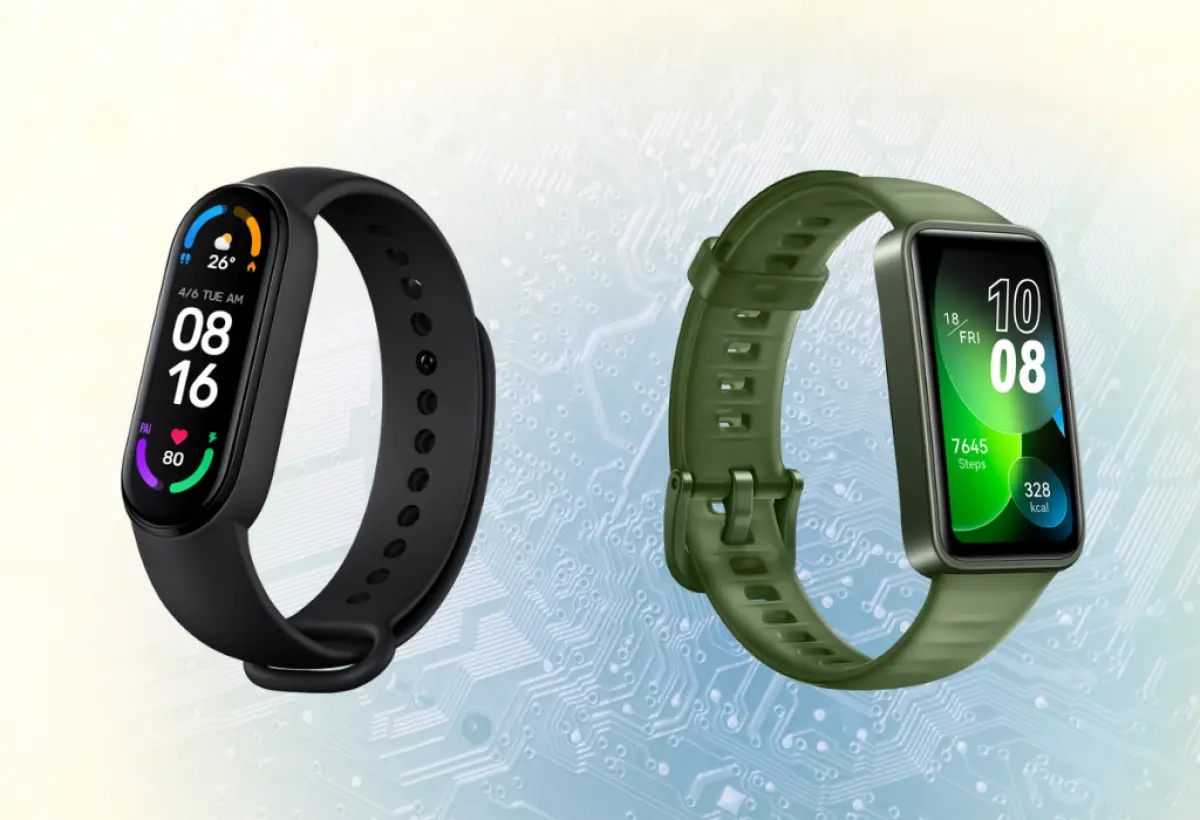 Huawei Band vs Mi Band: Mana yang Lebih Direkomendasikan? - Info Semarang