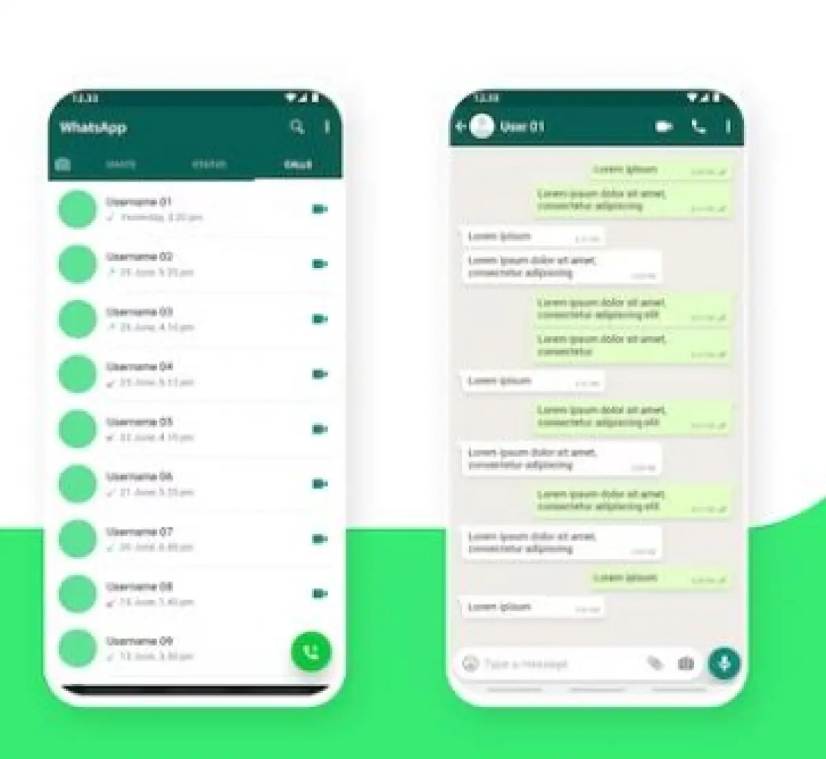 3 Cara Buka Isi Chat Whatsapp yang Dibatalkan atau Sudah Dihapus ...
