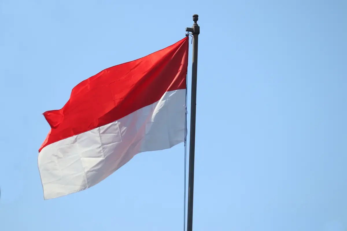 7 Fakta Unik Bendera Merah Putih Indonesia, Ukuran hingga Nama Khusus ...