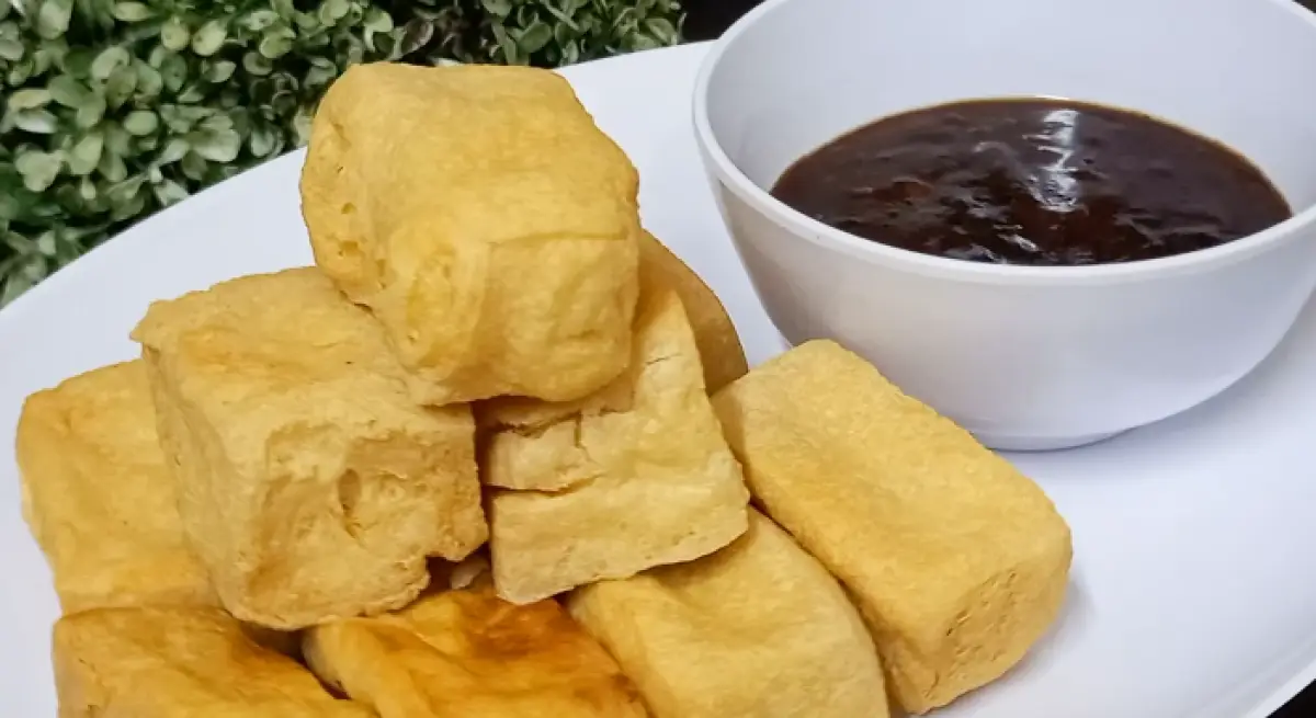 Resep Tahu Petis Semarang Anti Gagal, Rasanya Dijamin Pas dan Pedasnya ...