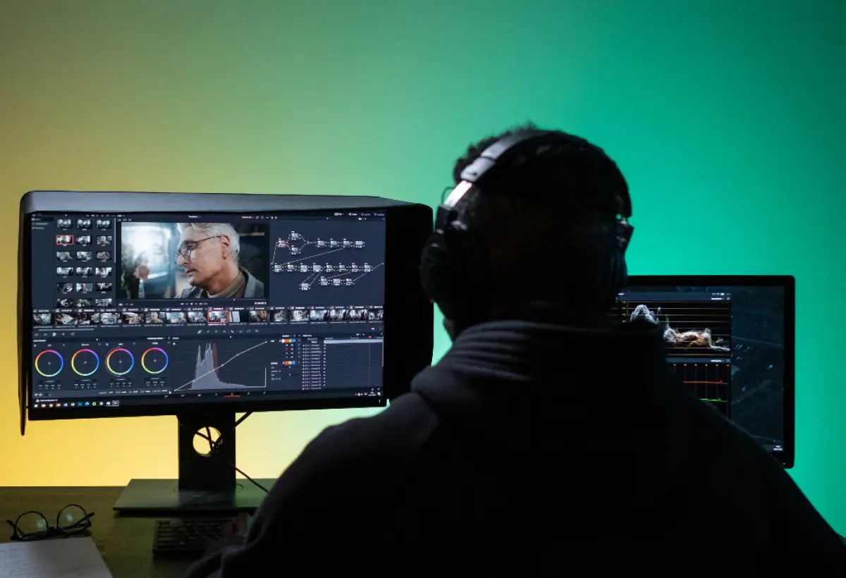 Menguasai Skill Video Editing yang Memikat Pasar, Kunci Keberhasilan di ...