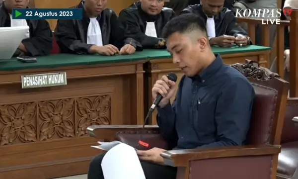 Didakwa Terima Gratifikasi, Intip Profil Istri Rafael Alun, Ernie Meike ...