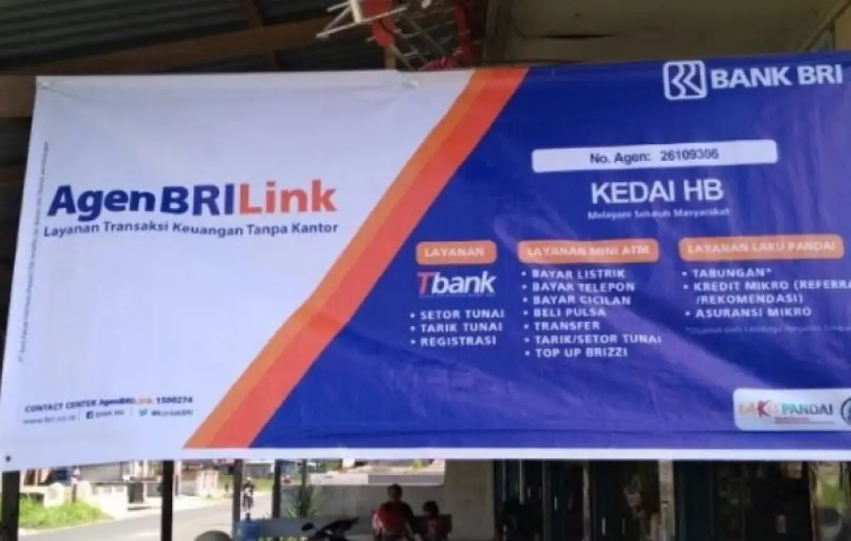 Cara Aktivasi BRILink dari HP, Begini Tips Mudahnya Agar Bisa Cepat ...