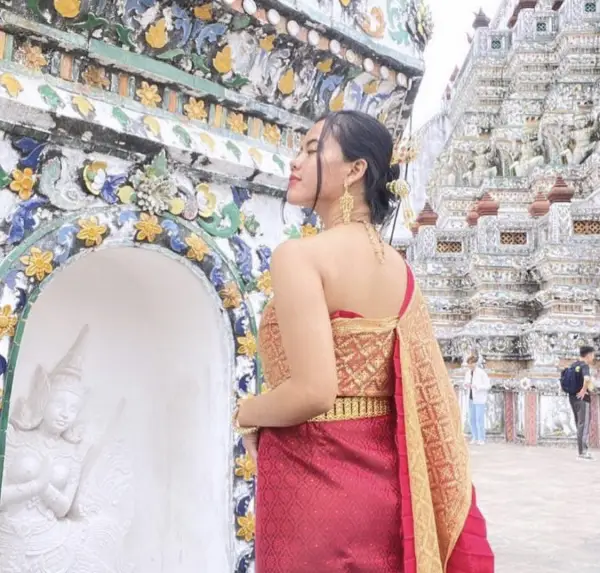 Profil Melly 3GP Anisa Tasya Amelia Pemeran Film Dewasa Kelas Bintang Jakarta Selatan, Merasa ...