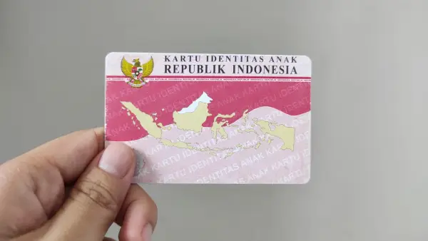 Tampilan IKD yang Akan Gantikan e-KTP, Berbentuk Barcode - Info Semarang