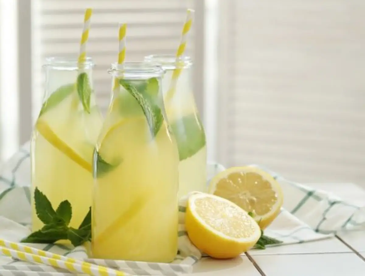 Benarkah Diet Lemon Efektif Bantu Turunkan Berat Badan? - Info Semarang