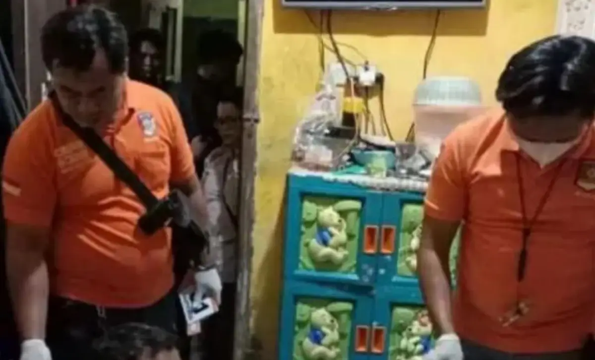 Bocah Perempuan 7 Tahun di Semarang Tewas, Ada Luka-luka di Bagian ... Bocah Perempuan 7 Tahun di Semarang Tewas, Ada Luka-luka di Bagian ...