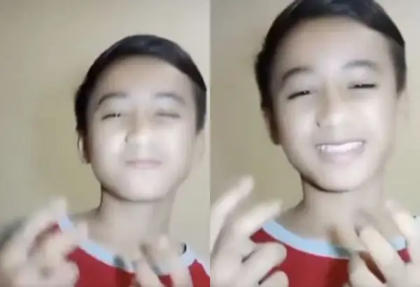 Apa Itu Duduk Vincent yang Viral Gegara Insiden Emak-emak Marah di KRL ...