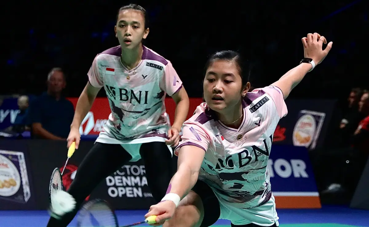 Alasan Mundurnya Ana/Tiwi hingga Batal Perang Saudara dengan Apri/Fadia di China Masters 2023 ...