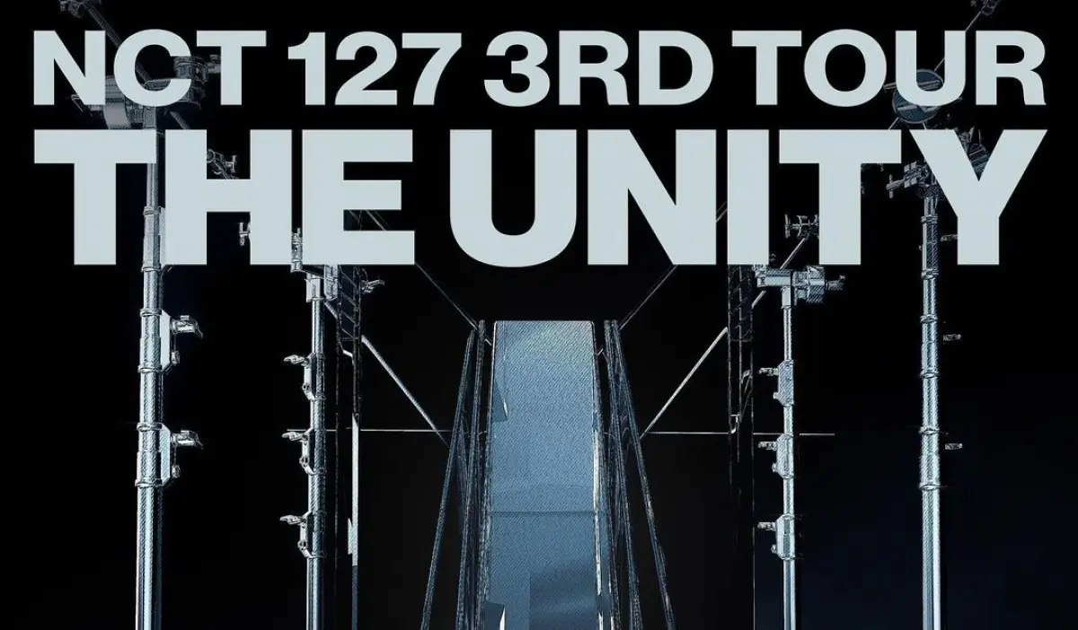 Harga Tiket Konser 'The Unity' NCT 127 di Indonesia Arena Jakarta, Termurah Rp 1,5 Juta - Info ...